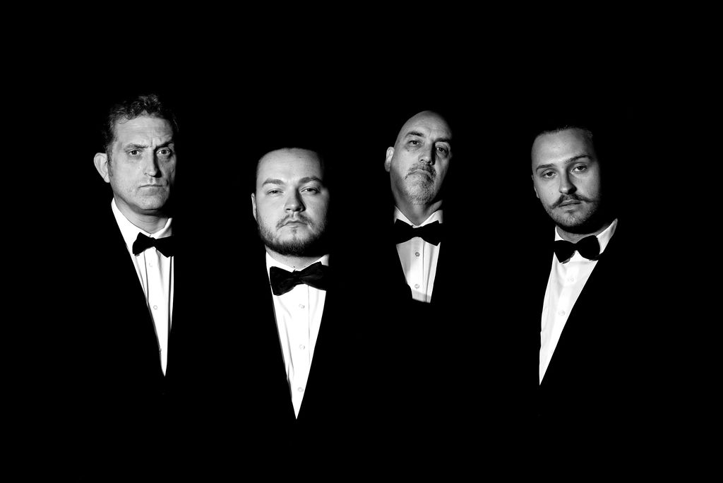 Bouncers - Magic Floor Productions