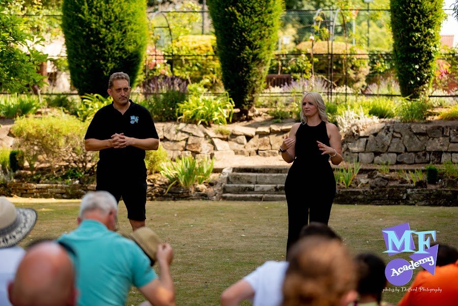 Theatre School - Magic Floor Productions