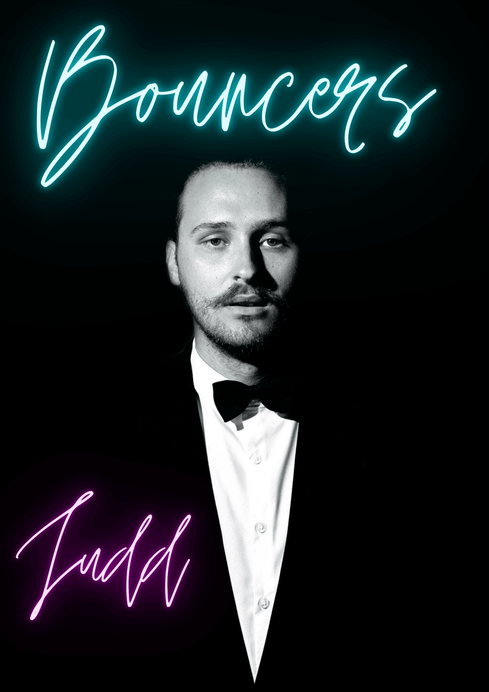 Bouncers - Magic Floor Productions