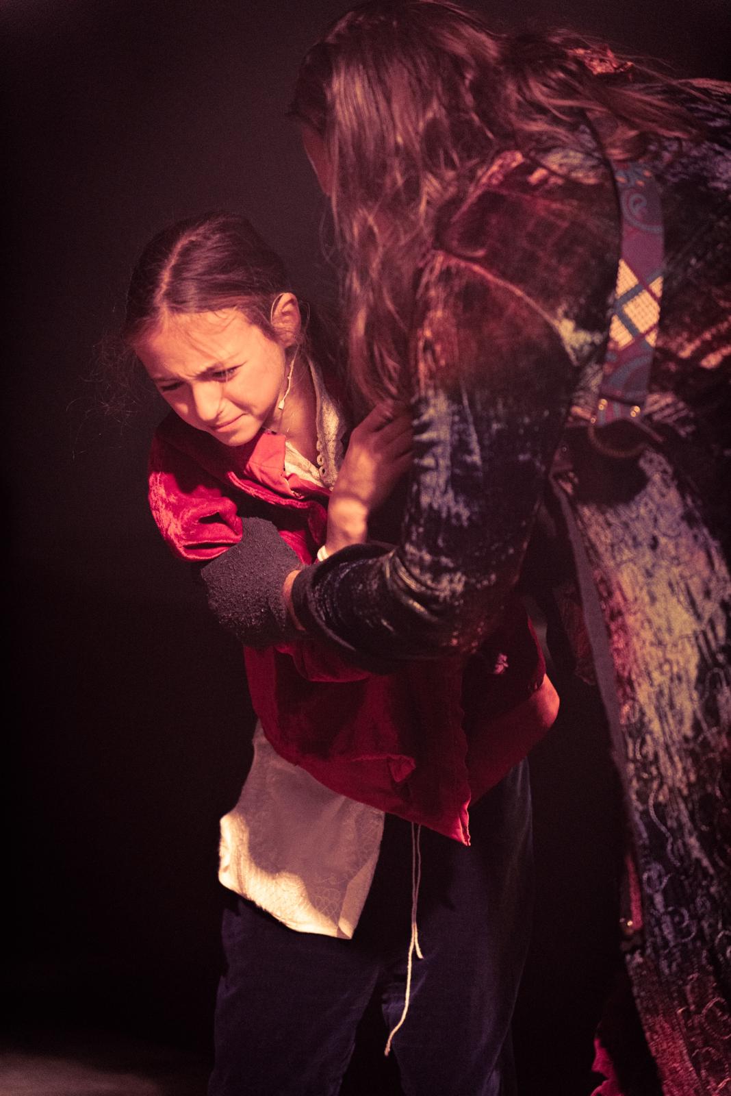 Theatre School - Magic Floor Productions